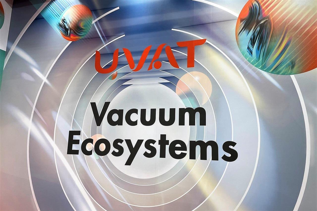 Sputtering equipment supplier UVAT enjoys robust orders
