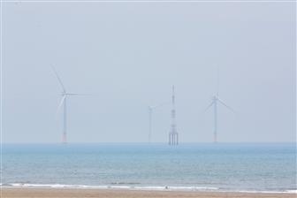 RWE plans to develop 6 offshore wind farms in Taiwan