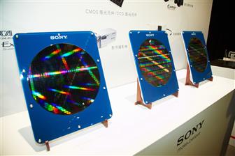 Sony expects demand for CIS used in high-end smartphones to remain strong