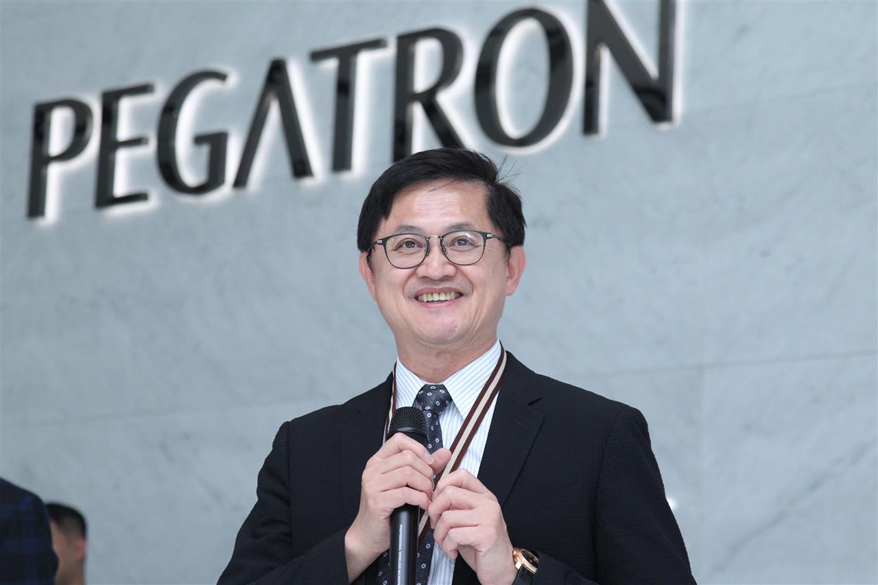 Pegatron India plant to start production in April, say sources