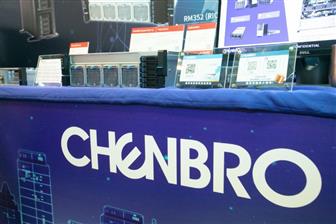 Chenbro, Catcher report slight revenue gains for August