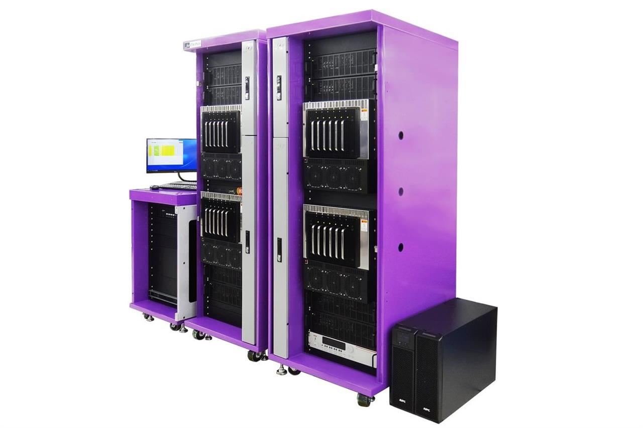 STAr Technologies completes order for all-in-one dynamic high current ...