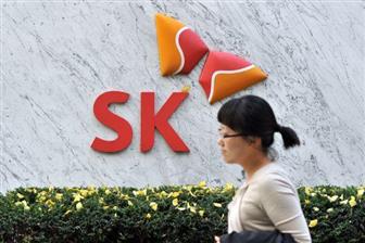 SK Siltron to ramp up silicon wafer production