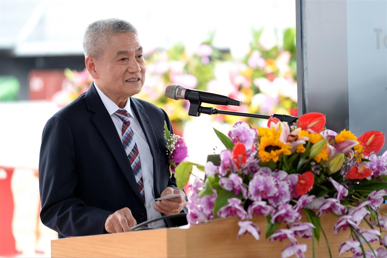 Tong Hsing expects promising demand for automotive CIS devices