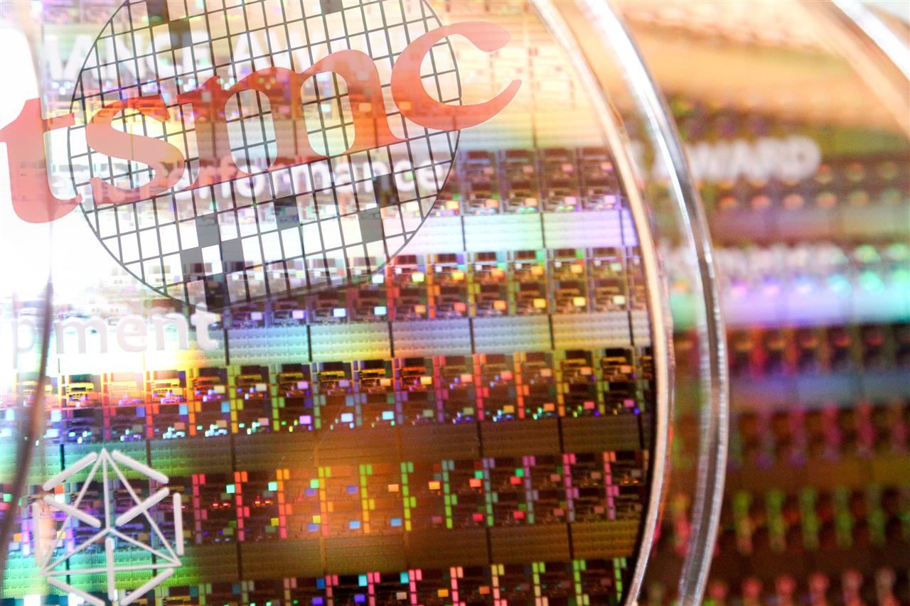 TSMC to scale up 5nm chip shipments in 3Q22