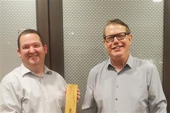 Digi-Key Electronics wins Global Performance of Year award from Harwin