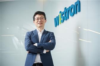 Wistron's Wifundity robots adopt modular design for better environment