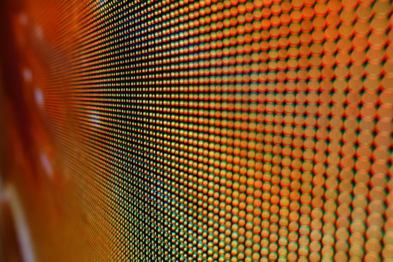 Sanan to invest in mini/microLED