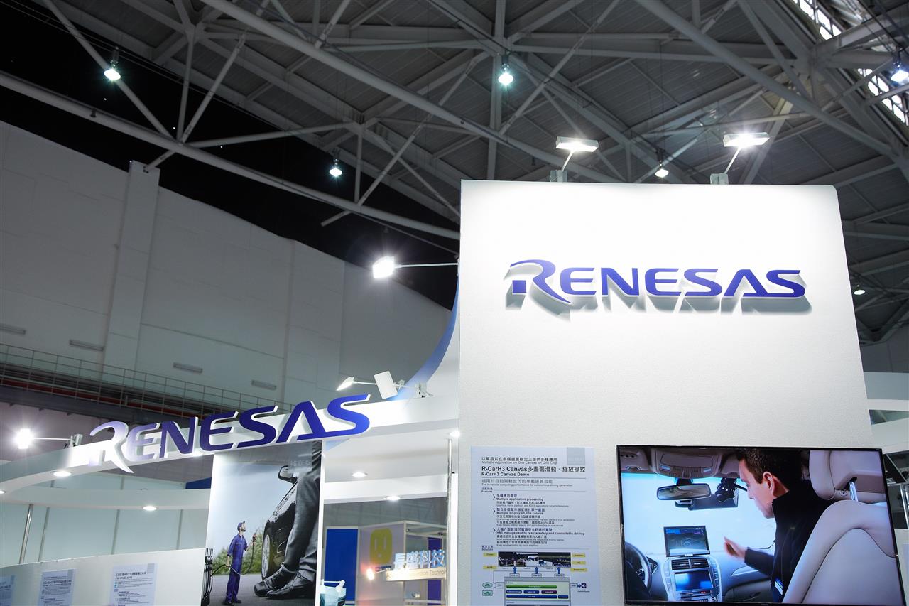 Renesas sees delay in post-quake capacity recovery at one fab