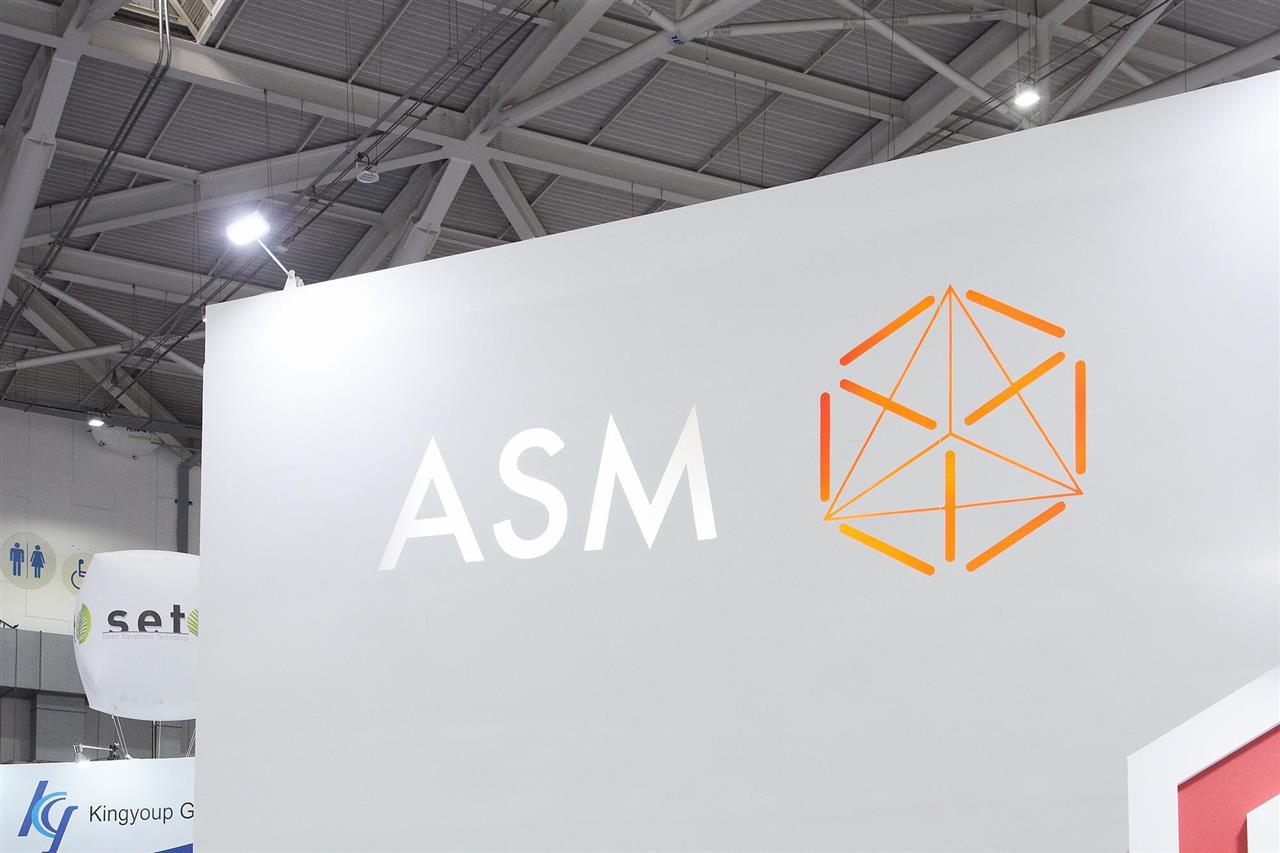 ASM unveils expansion in Singapore to meet demand for advanced ...