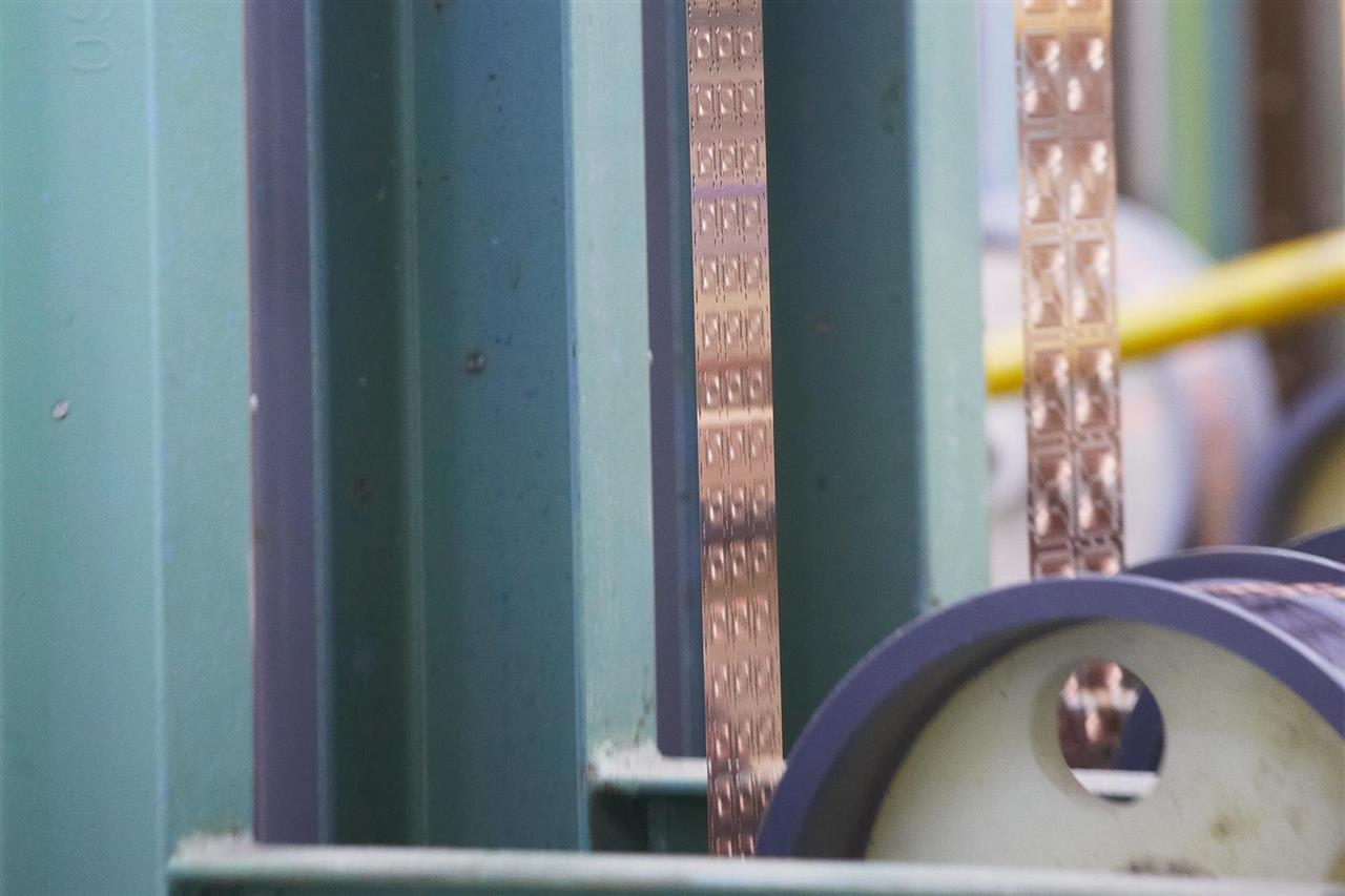 IC packaging leadframe, substrate prices to rise in 2Q22