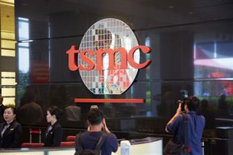 TSMC, UMC see 1Q22 revenue hit record highs