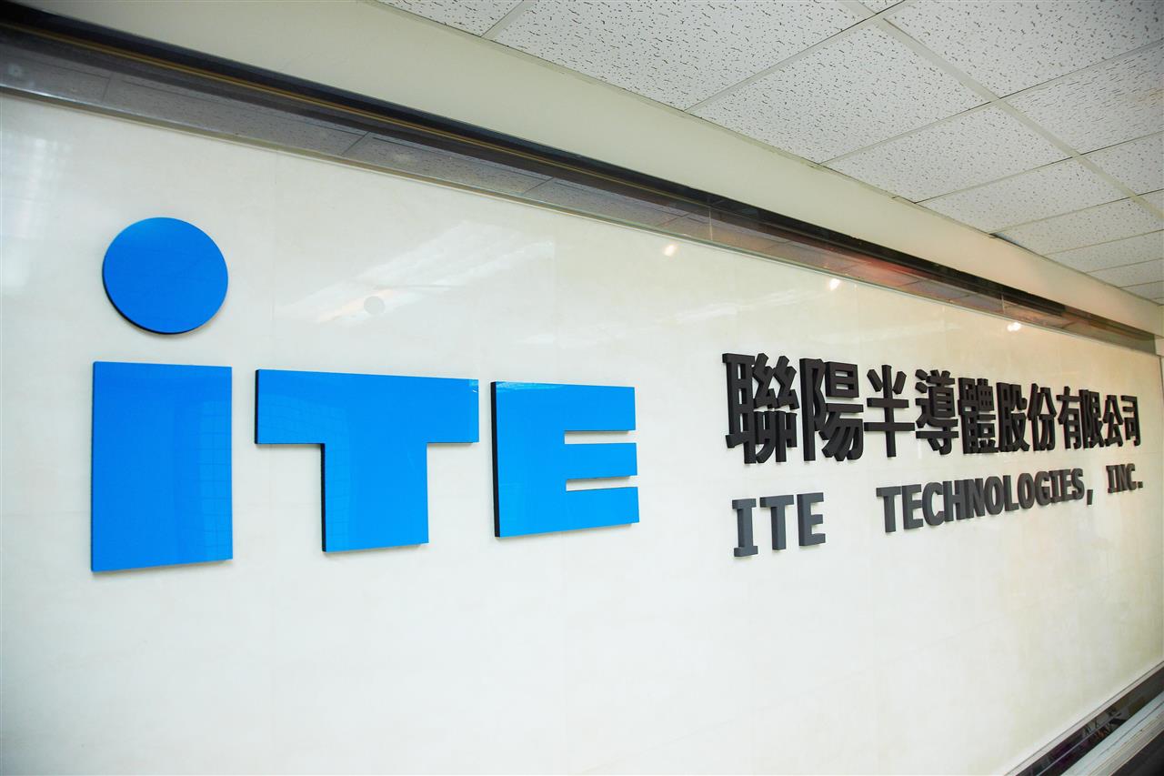 ITE Tech eyeing HMI controllers, e-paper DDIs as main growth drivers ...