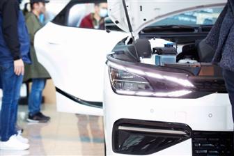 Laster restores 90% of car lighting module production in Shanghai