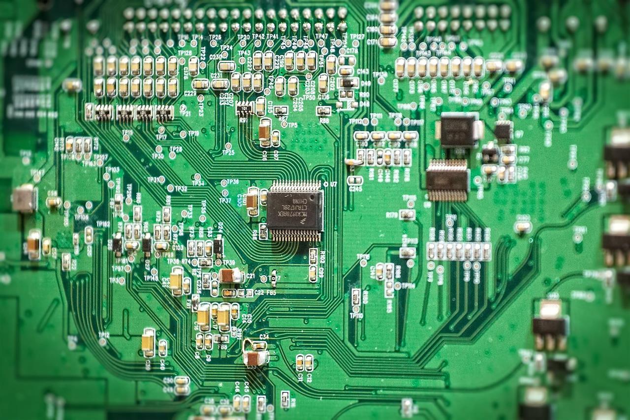 IC unit shipments forecast to rise 9% in 2022