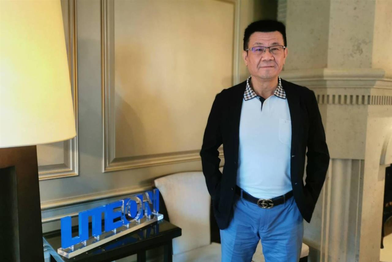 Lite-On Tech to expand production capacities for car-use ...