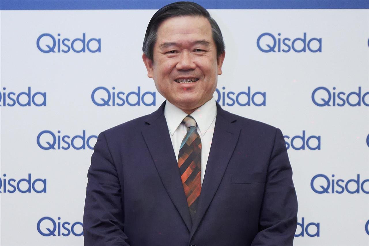 China lockdown impacts Qisda supply chain partners, says chairman