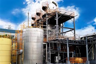 AUO Digitech showcases clean room-use cleaning robot