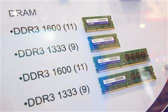 The memory industry (1): The era of DRAM driving semiconductor ...