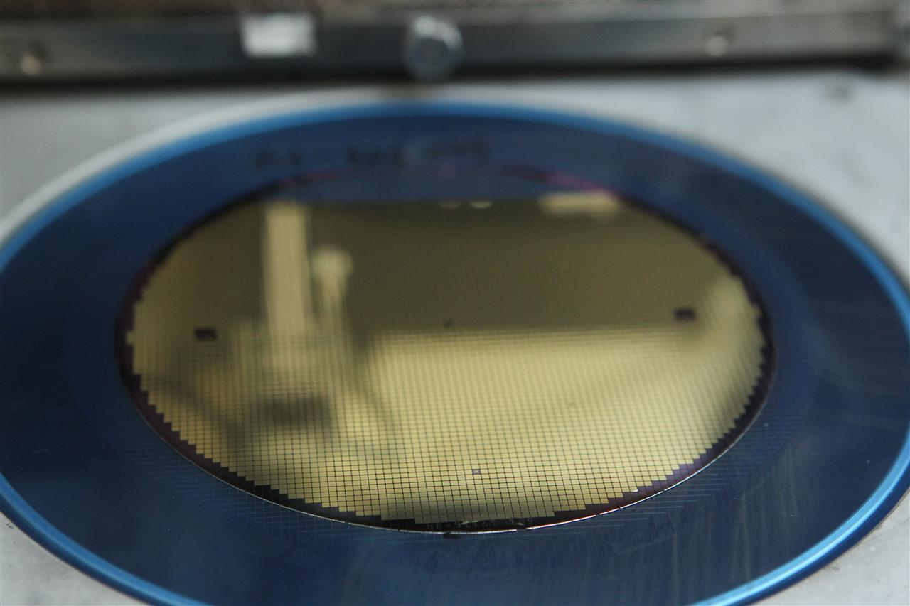 Diode maker Eris optimistic about 2Q22