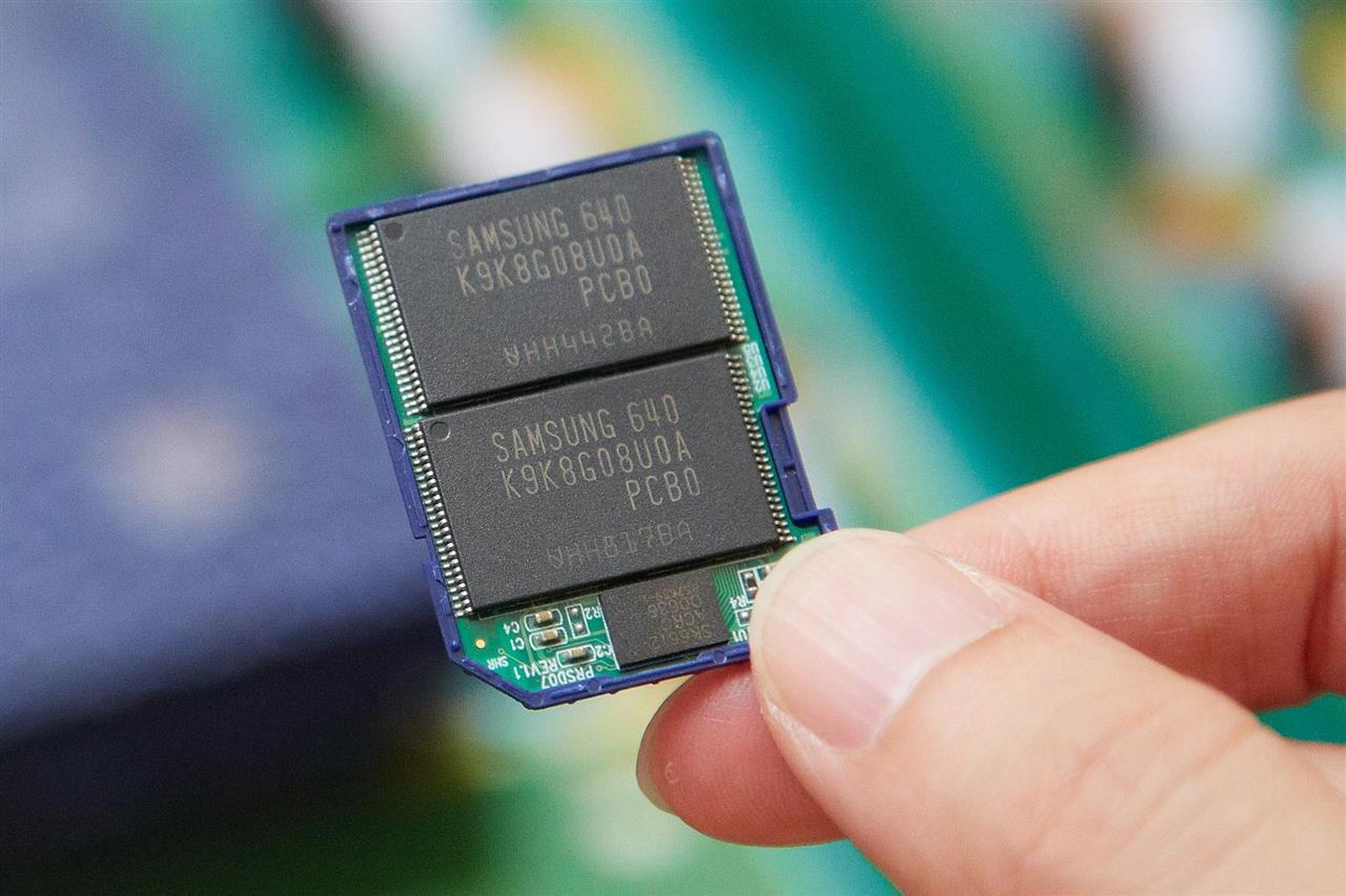 Memory prices to rebound in 2H22, say IC distributors