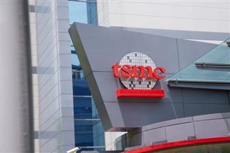 TSMC, UMC see April revenue hit record highs