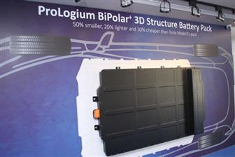 Posco to supply ProLogium with solid-state battery materials