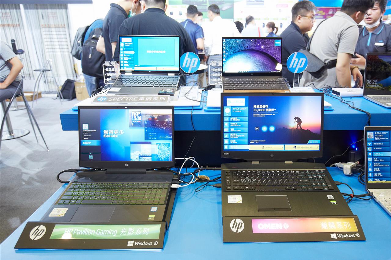 Qaunta, Inventec positive about 2H22 notebook shipments