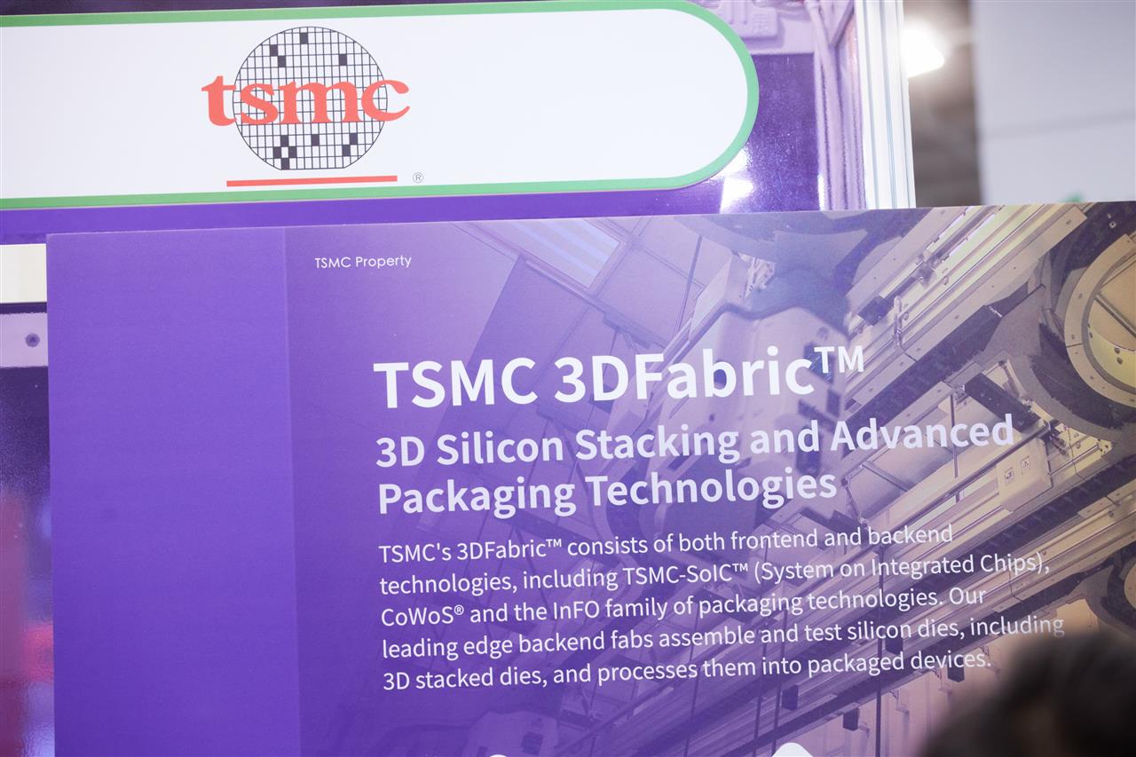 TSMC to move CoWoS-L technology to commercial production in 2 years