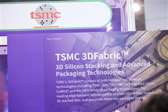 TSMC runs CoWoS packaging lines at nearly full utilization