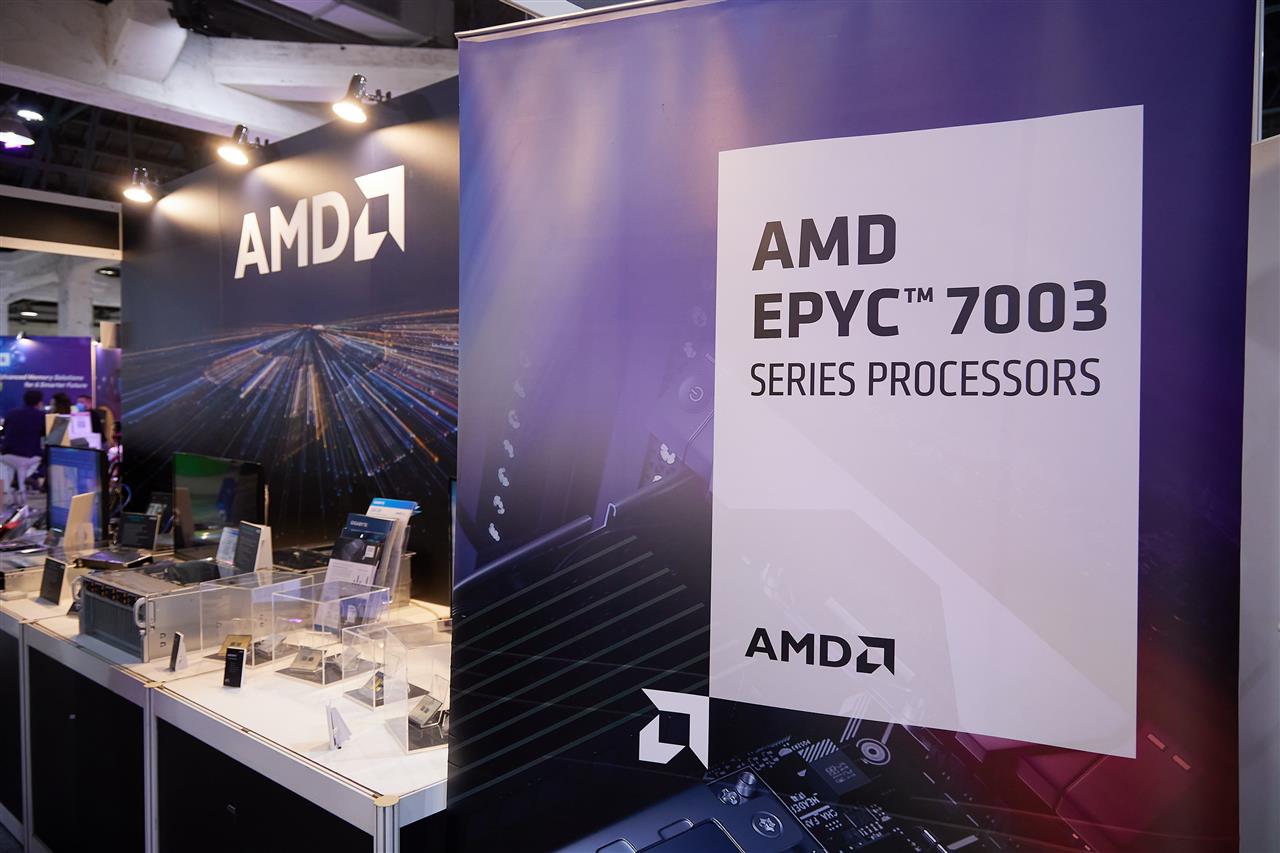 IC test solutions providers see orders for HPC chips boom