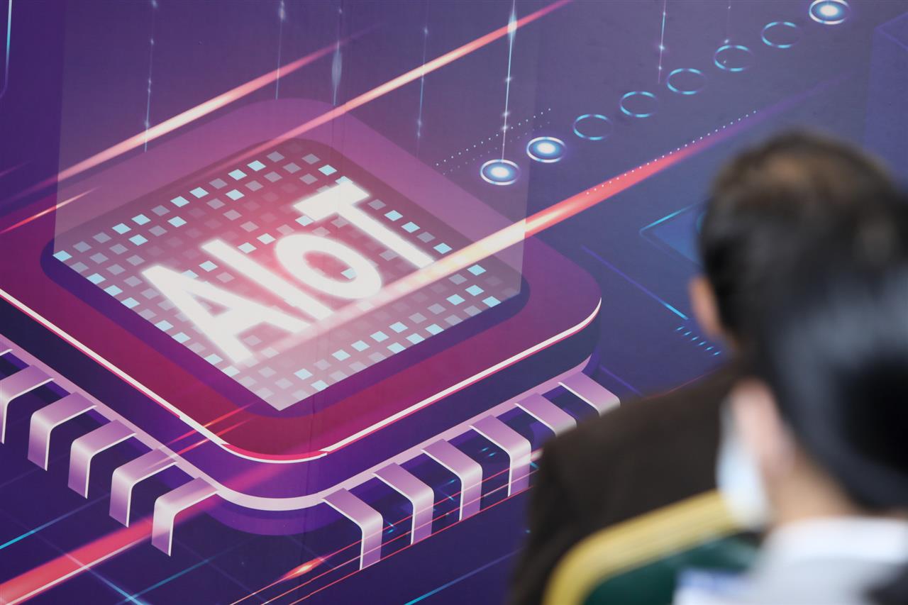 IC designers eyeing demand from emerging AIoT markets