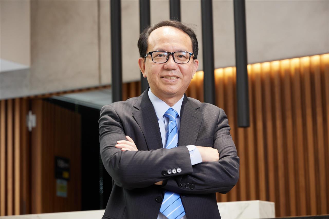 IC verification in hot demand: Q&A with iST chairman Danny Yu