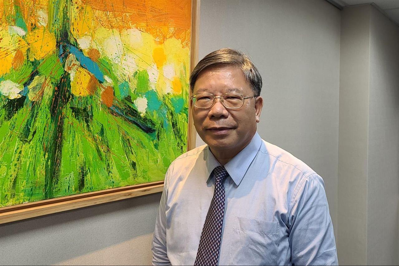 Zhen Ding remains upbeat about 2022 sales prospects