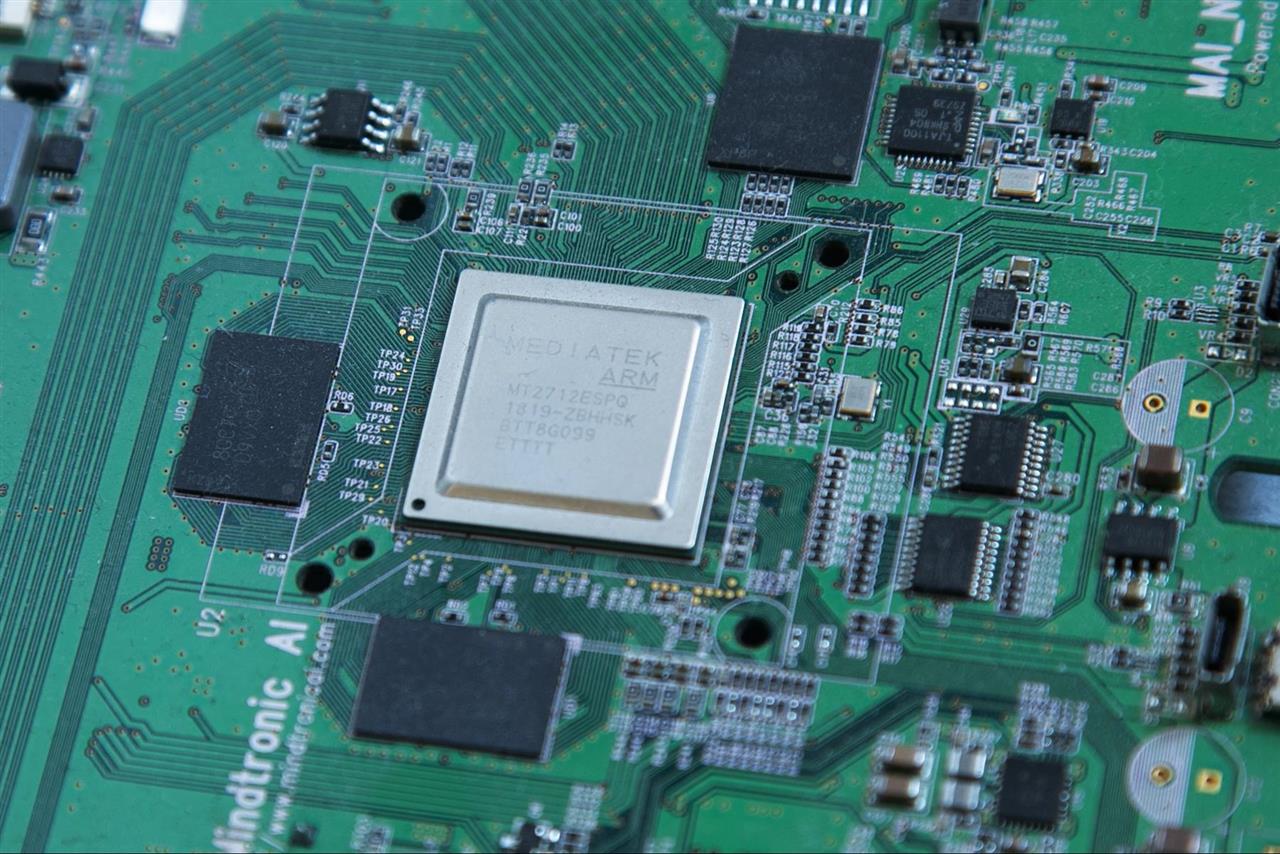 Arm-based HPC chips gain ground for PCs, benefiting OSATs