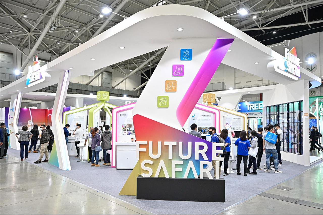 InnoVEX 2022 returns in hybrid format, showcasing innovations and ...