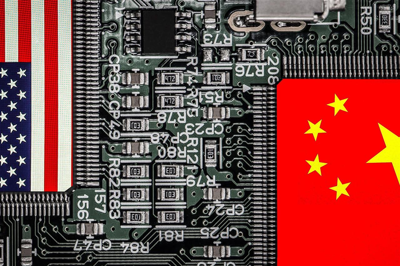 China looks to become self-reliant on EDA software