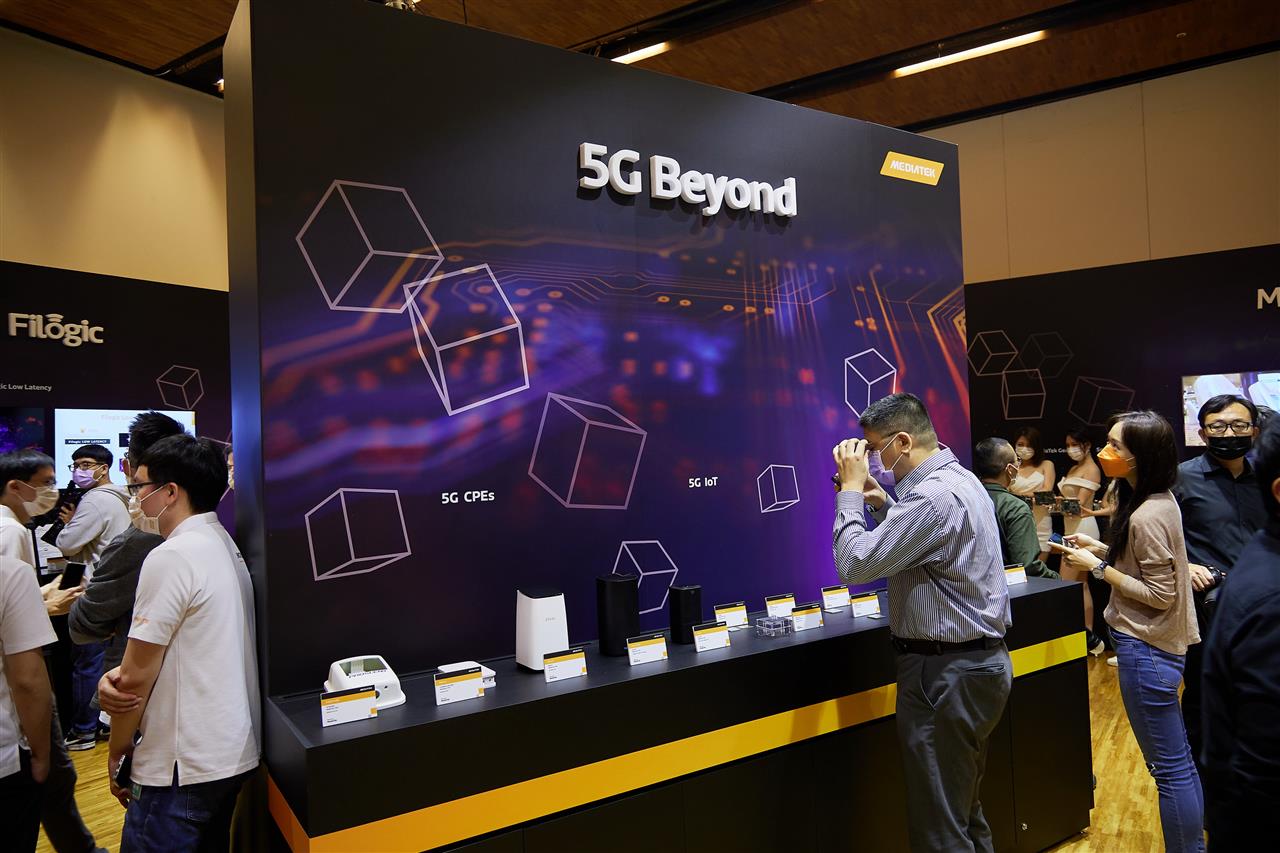 IC analysis labs upbeat about 2H22