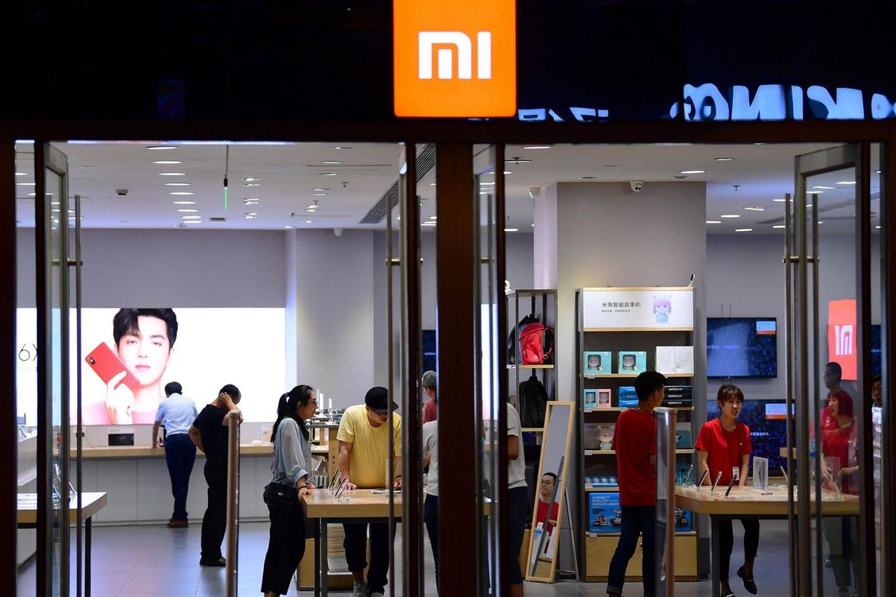 Android phone vendors gearing up for 618 shopping festival in China