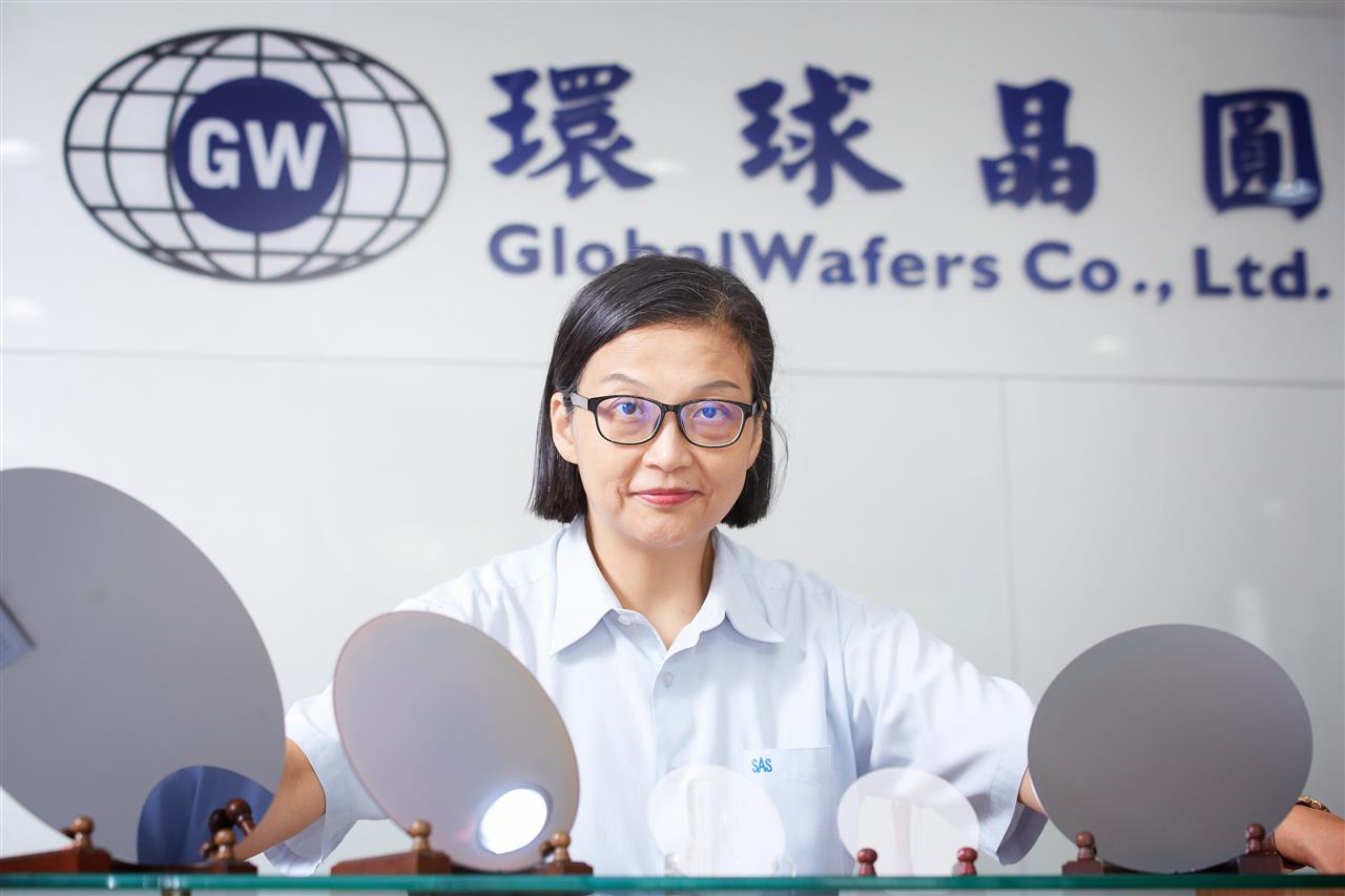 GlobalWafers to boost SiC wafer output in 2023