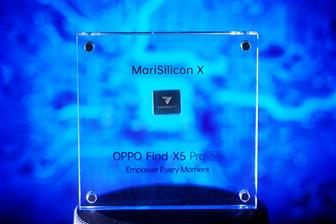 Novatek remains upbeat about OLED DDI demand