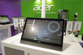 DIGITIMES Displays + Photonics: Display panel news