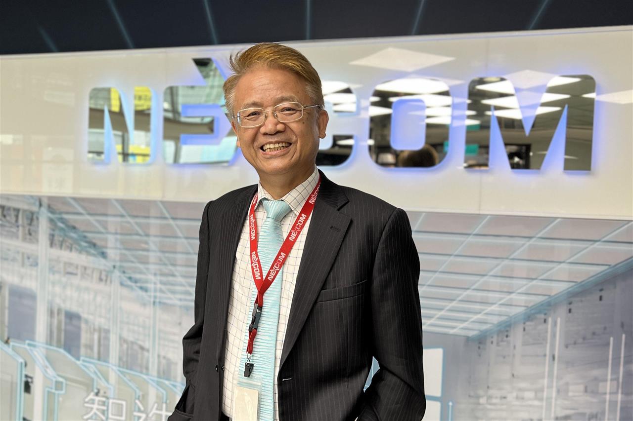 Nexcom sees promising IPC industry growth