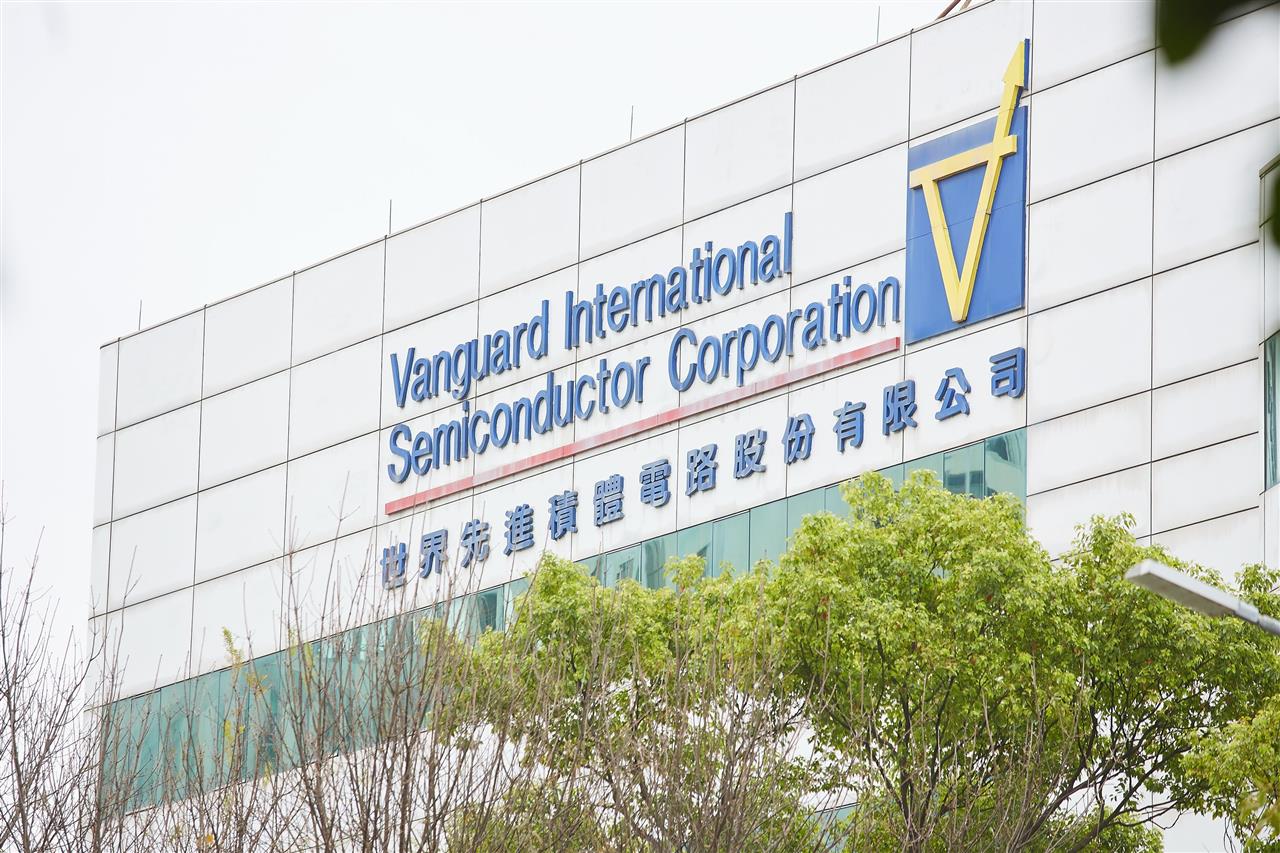 LTA deals to sustain 8-inch foundry VIS growth