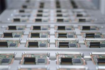China IC Design Series (8): China LED driver ICs booming