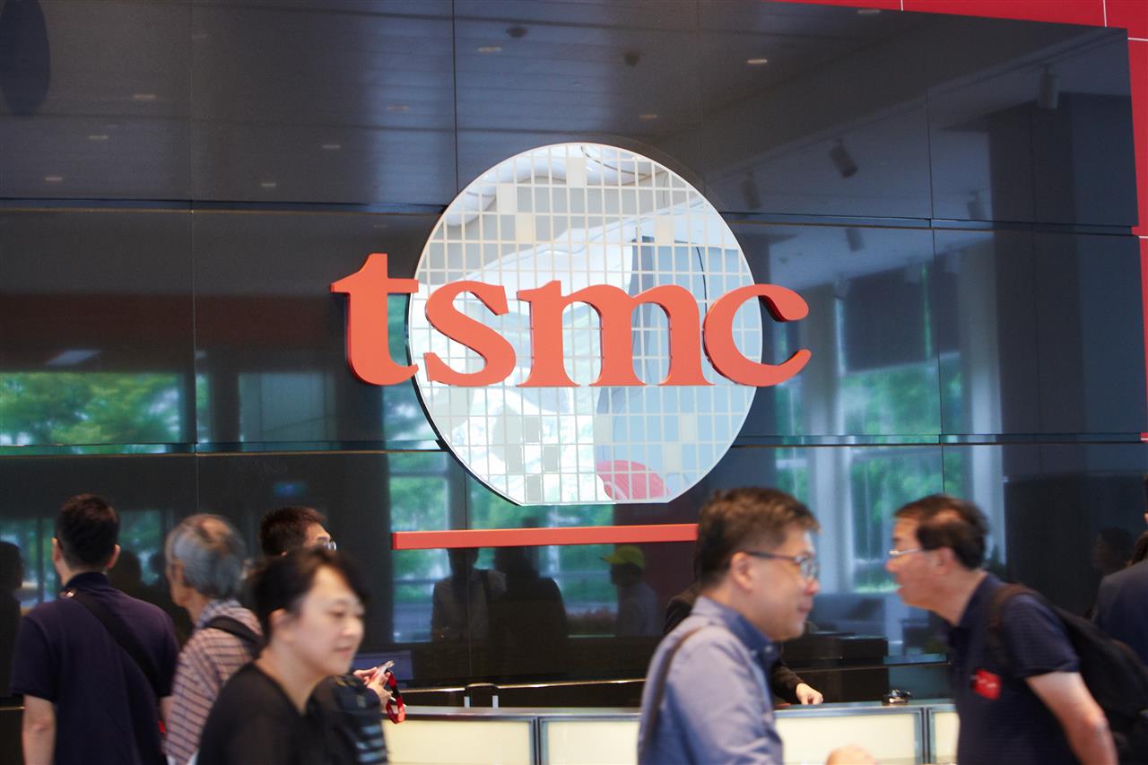 TSMC sees 2Q22 revenue top NT$500 billion