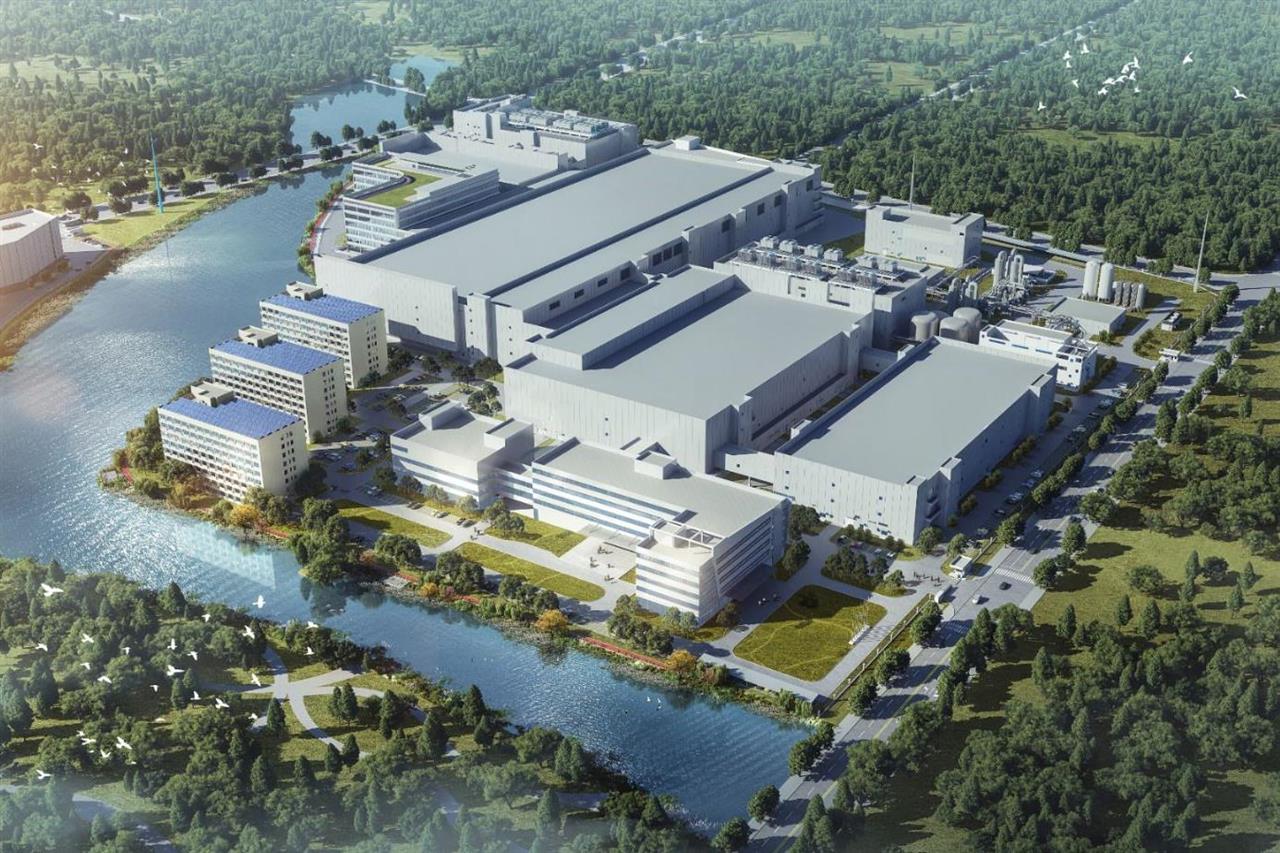 SMIC affiliate to launch IPO to raise funds for foundry capacity expansions