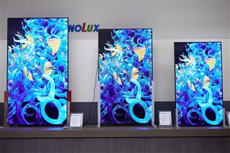 OLED DDI prices, demand still stable