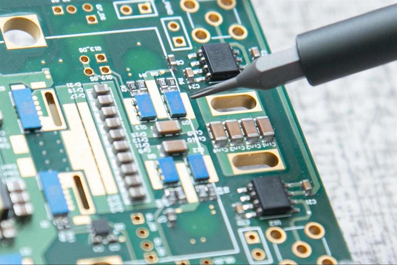 China IC Design Series (7): China makers gearing up for PMICs
