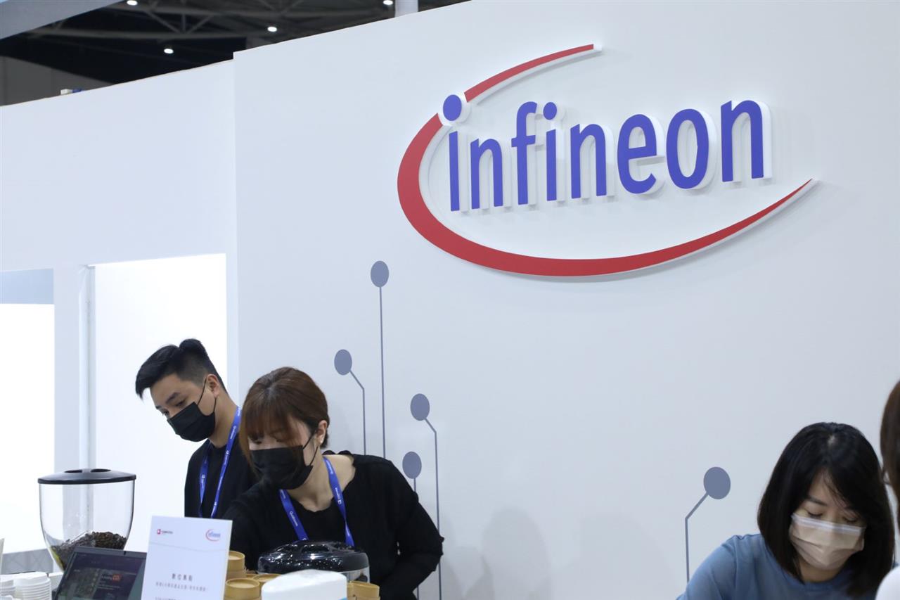 Infineon, Bosch investment pouring into Malaysia semiconductor sector